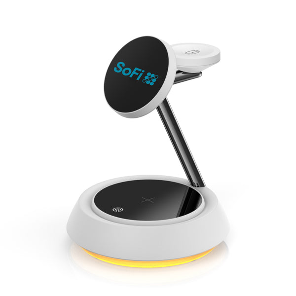 Phoenix Qi – Acehigh Tech Co.