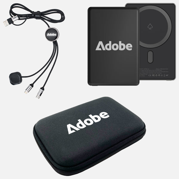 Power Pack Bundle – Acehigh Tech Co.