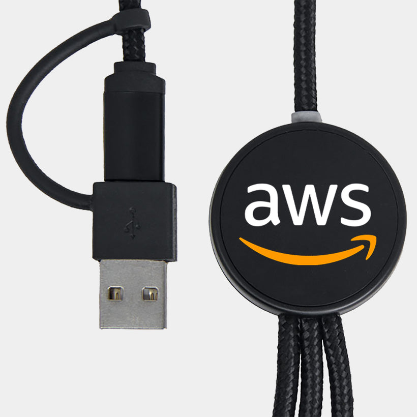 Firefly - LED Multi-Cable – Acehigh Tech Co.