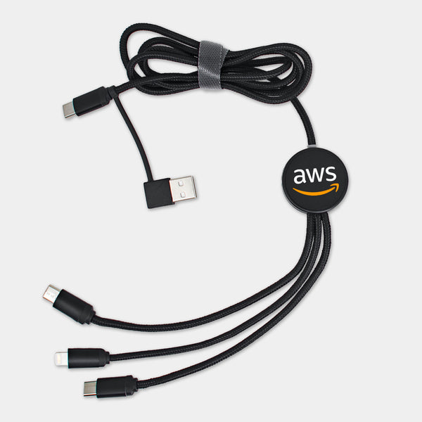 Firefly - LED Multi-Cable – Acehigh Tech Co.