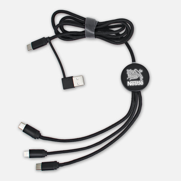 Firefly - LED Multi-Cable – Acehigh Tech Co.