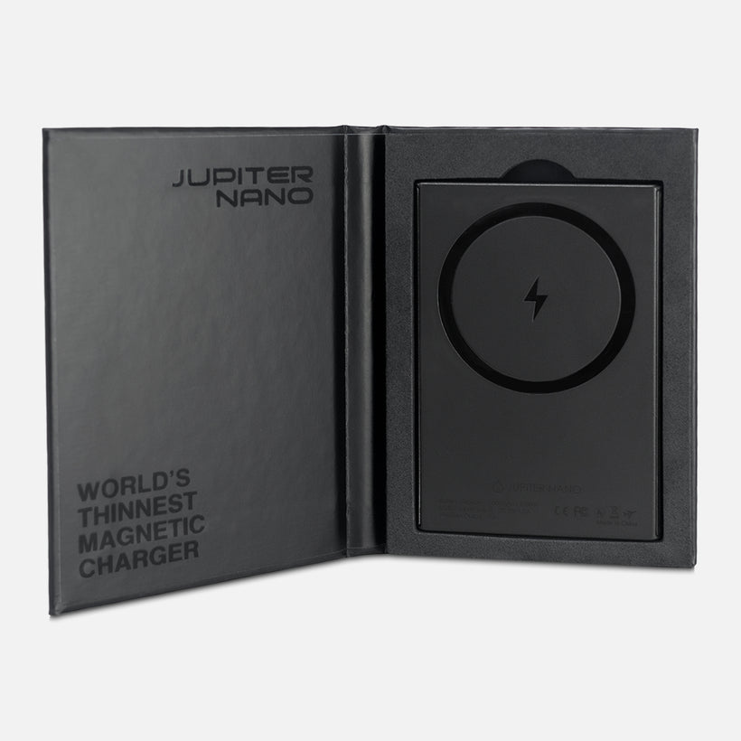 Jupiter Nano – Acehigh Tech Co.