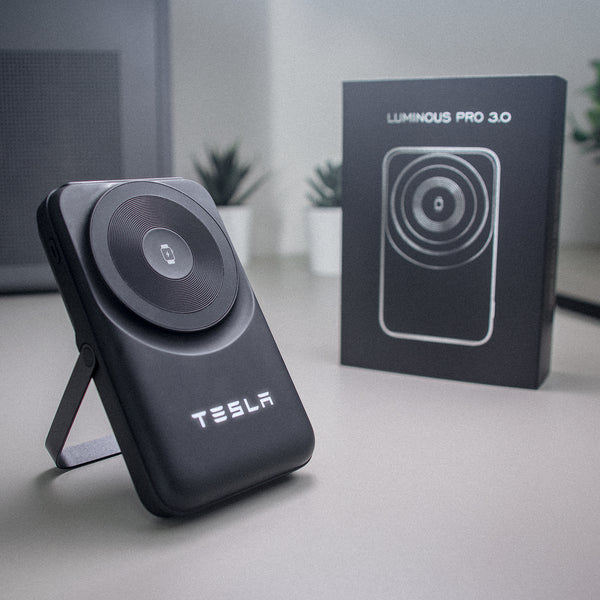 Luminous Pro 3.0 – Acehigh Tech Co.