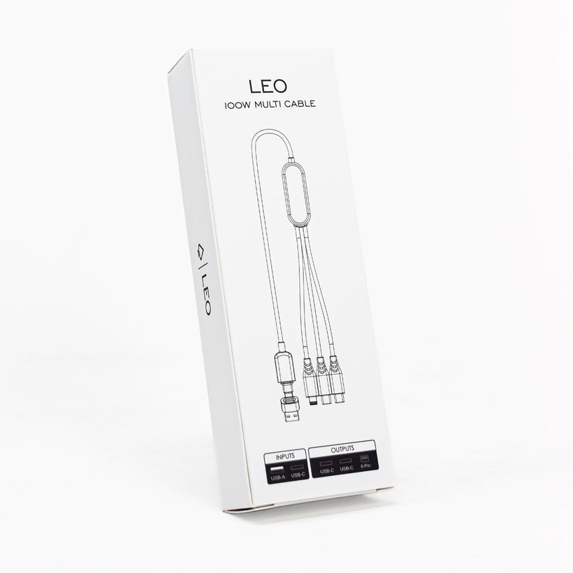 Leo – Acehigh Tech Co.