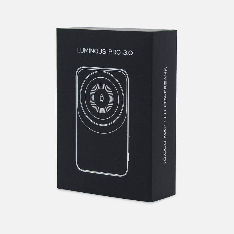 Luminous Pro 3.0 – Acehigh Tech Co.