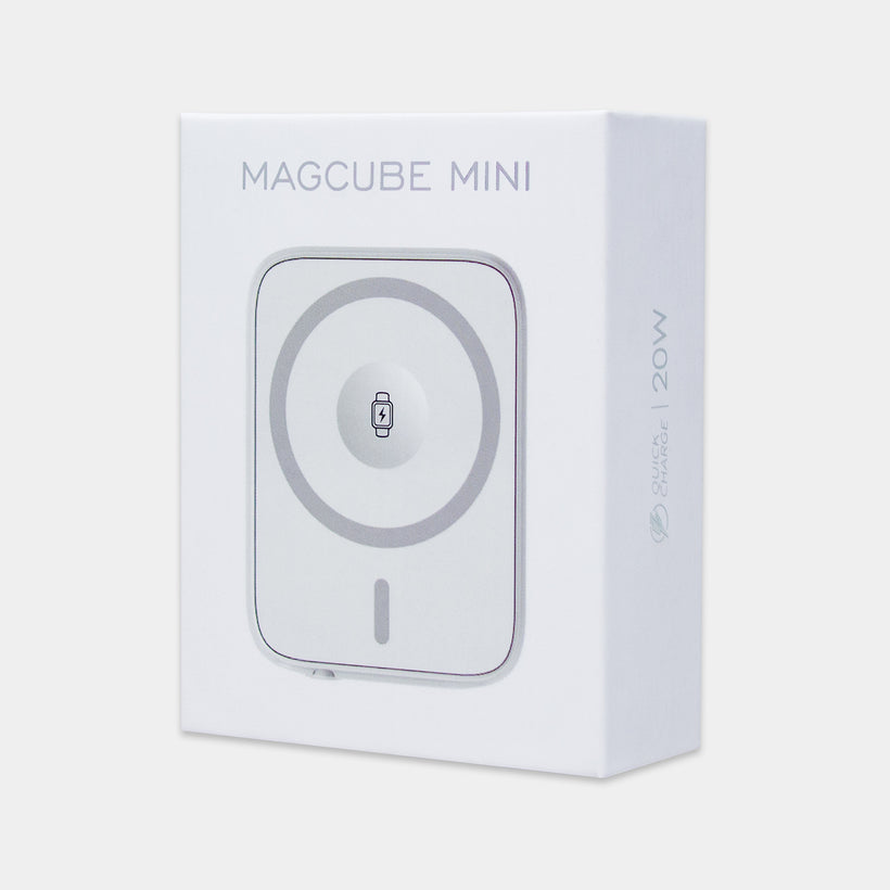 MagCube Mini – Acehigh Tech Co.