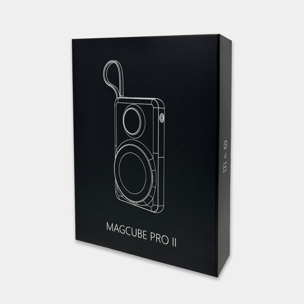 MagCube PRO II – Acehigh Tech Co.