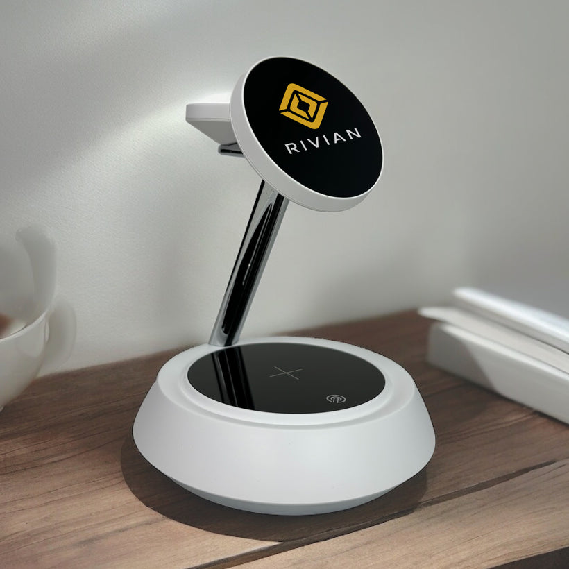 Phoenix Qi – Acehigh Tech Co.