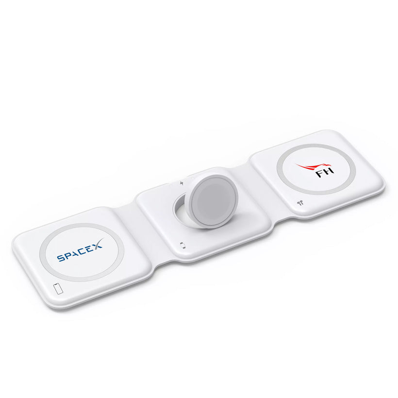 Trio Pro – Acehigh Tech Co.