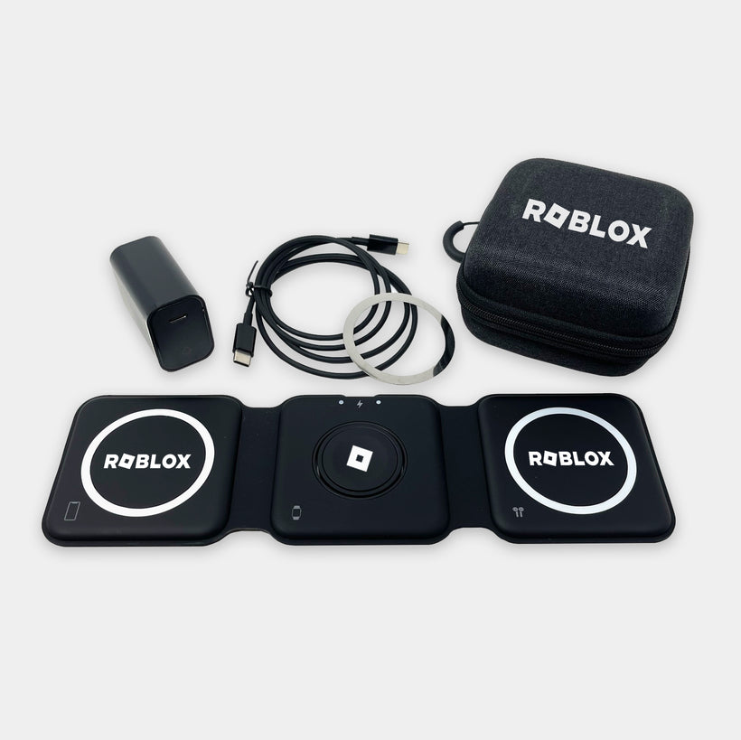 Trio Pro – Acehigh Tech Co.