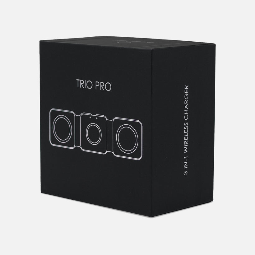 Trio Pro – Acehigh Tech Co.