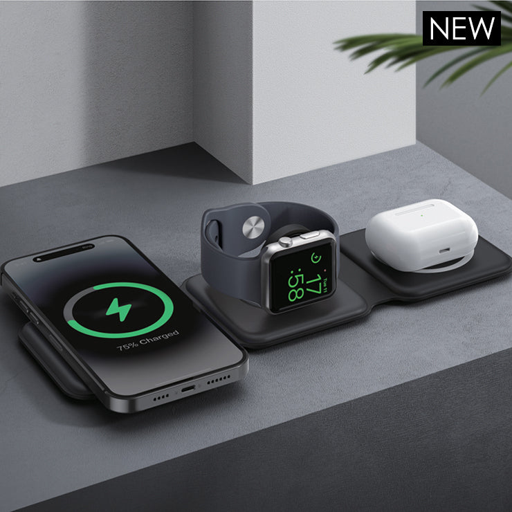 Trio Pro – Acehigh Tech Co.