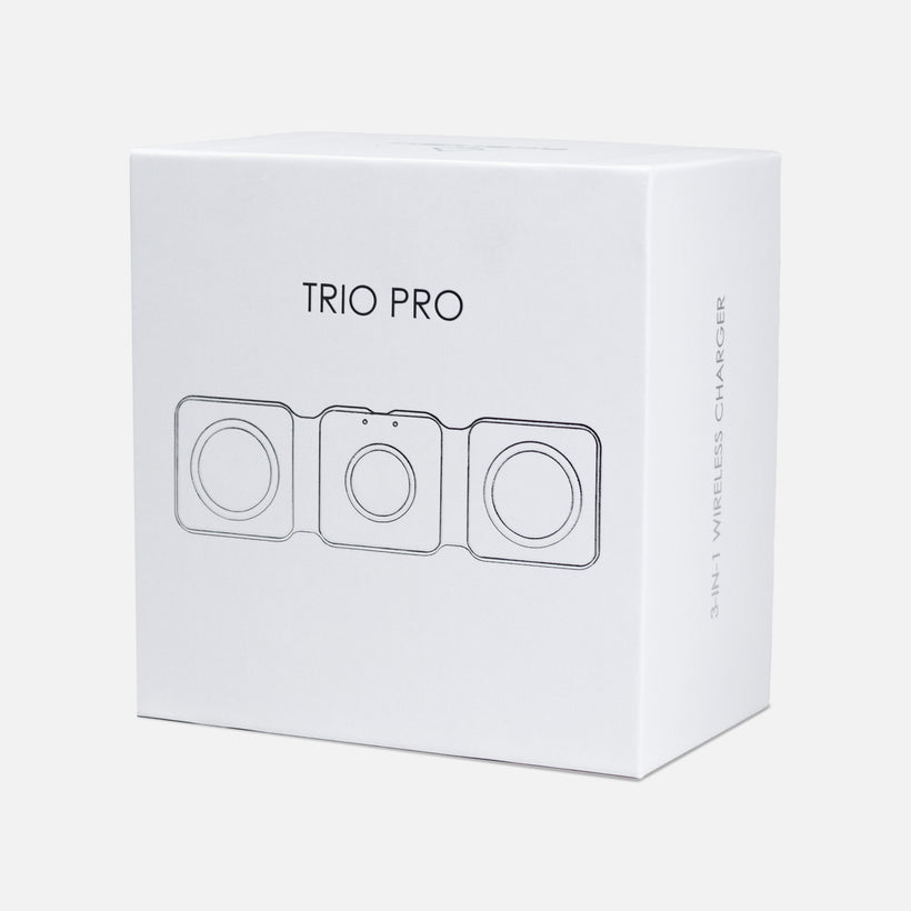 Trio Pro – Acehigh Tech Co.
