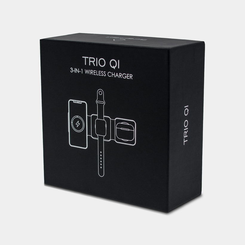 Trio Qi – Acehigh Tech Co.