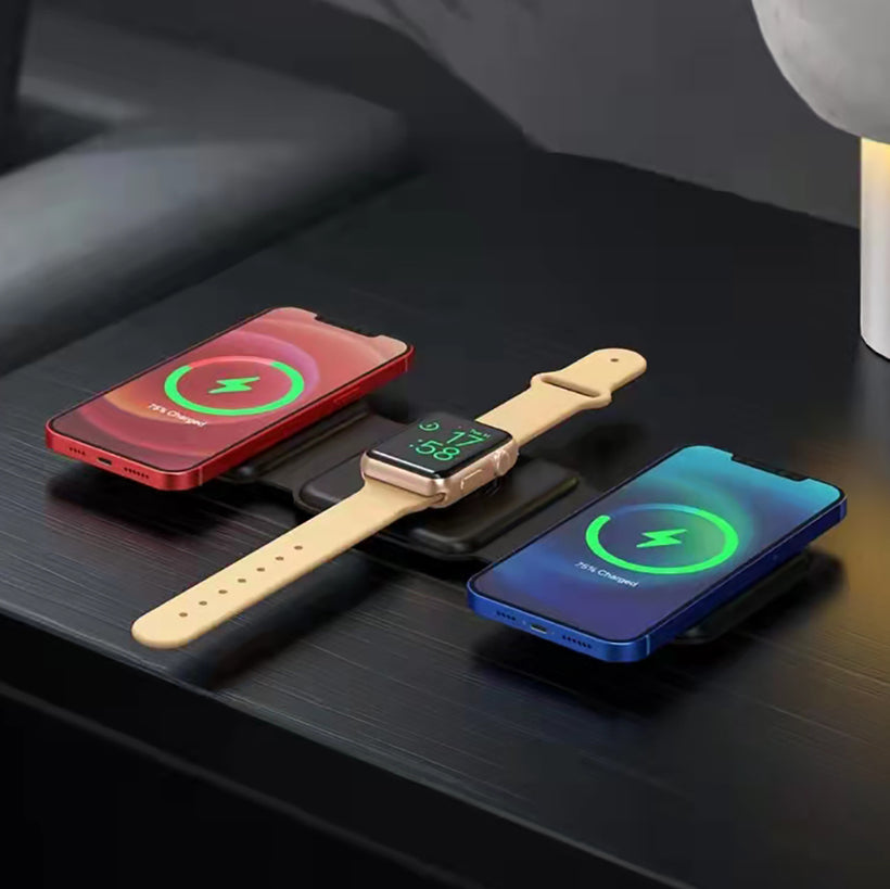 Trio Pro – Acehigh Tech Co.