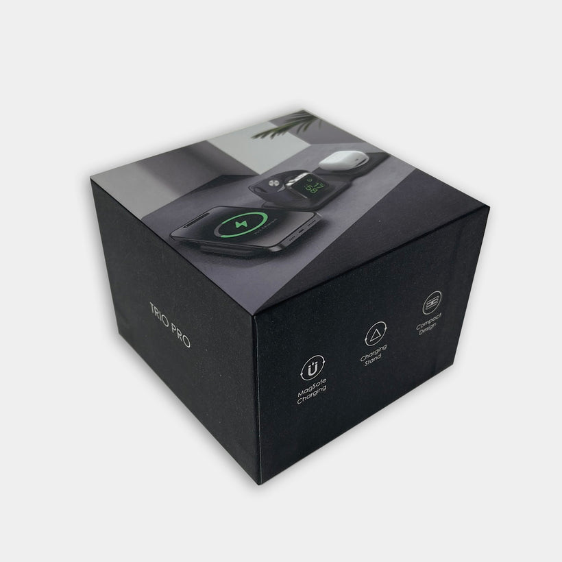 Trio Pro – Acehigh Tech Co.