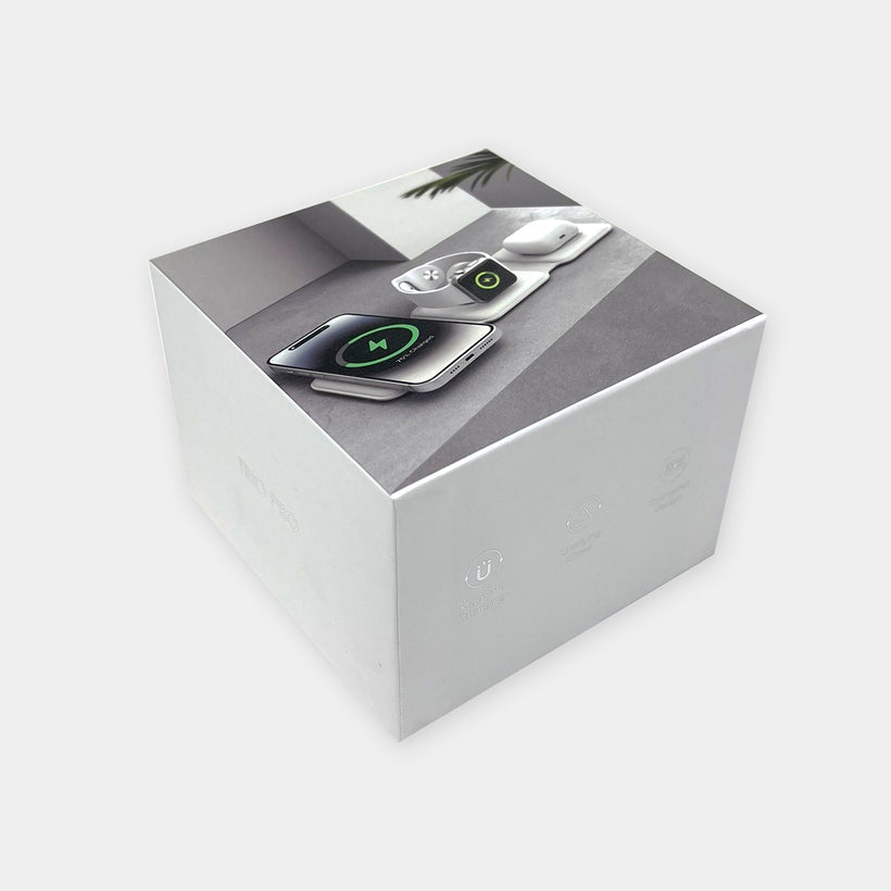 Trio Pro – Acehigh Tech Co.