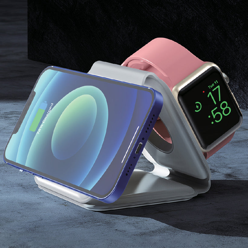 Trio Qi – Acehigh Tech Co.